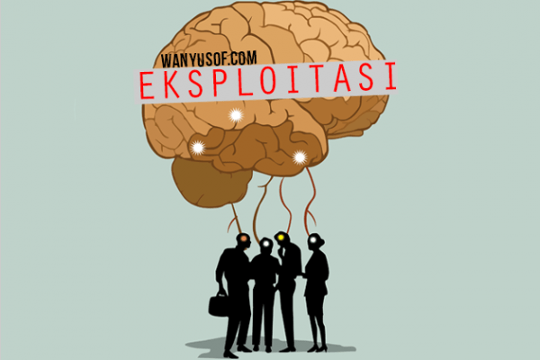 3 Cara Eksploitasi Akal dan Bagaimana Anda Boleh Mengelakkannya ...